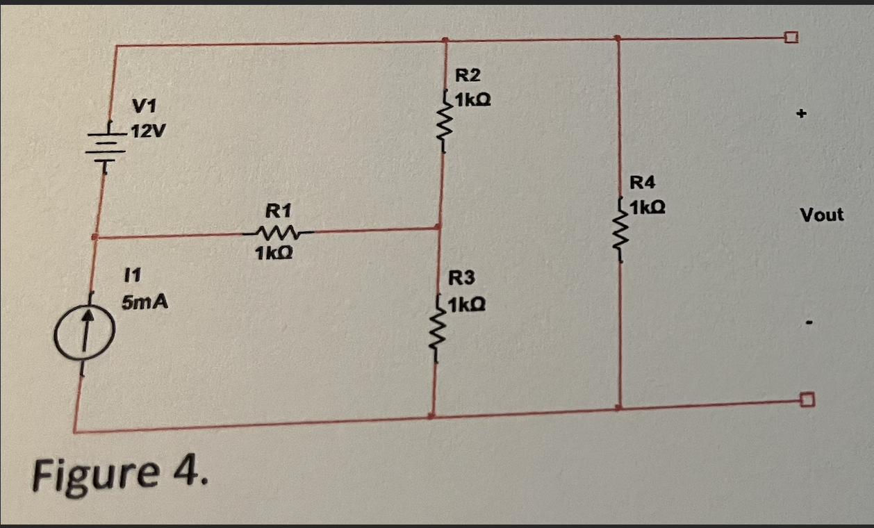 Solved Using Norton's Theorem create the Norton Model for | Chegg.com