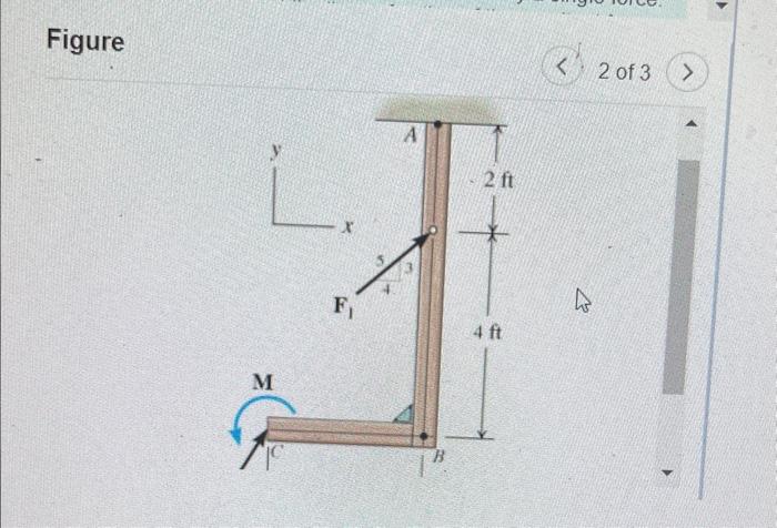 Solved The object in the diagram below is called a Warren | Chegg.com