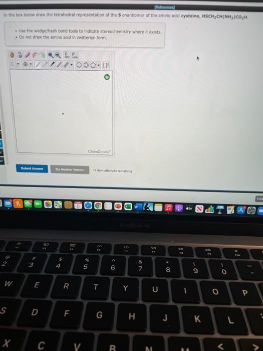 Solved 1.) Assign R or S configuration to the chirality | Chegg.com