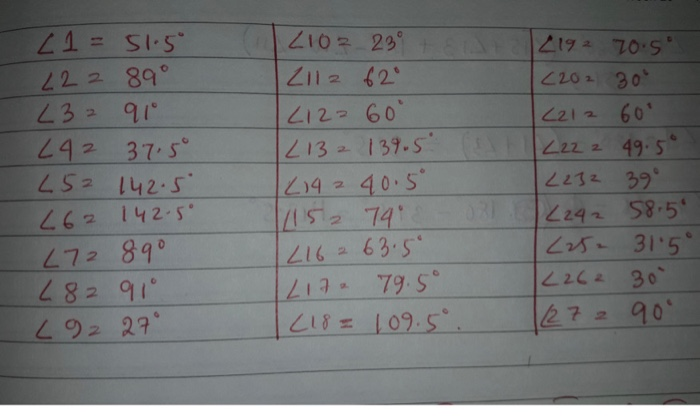 Solved Monster Circle Problem Name: AD is tangent to OH at | Chegg.com