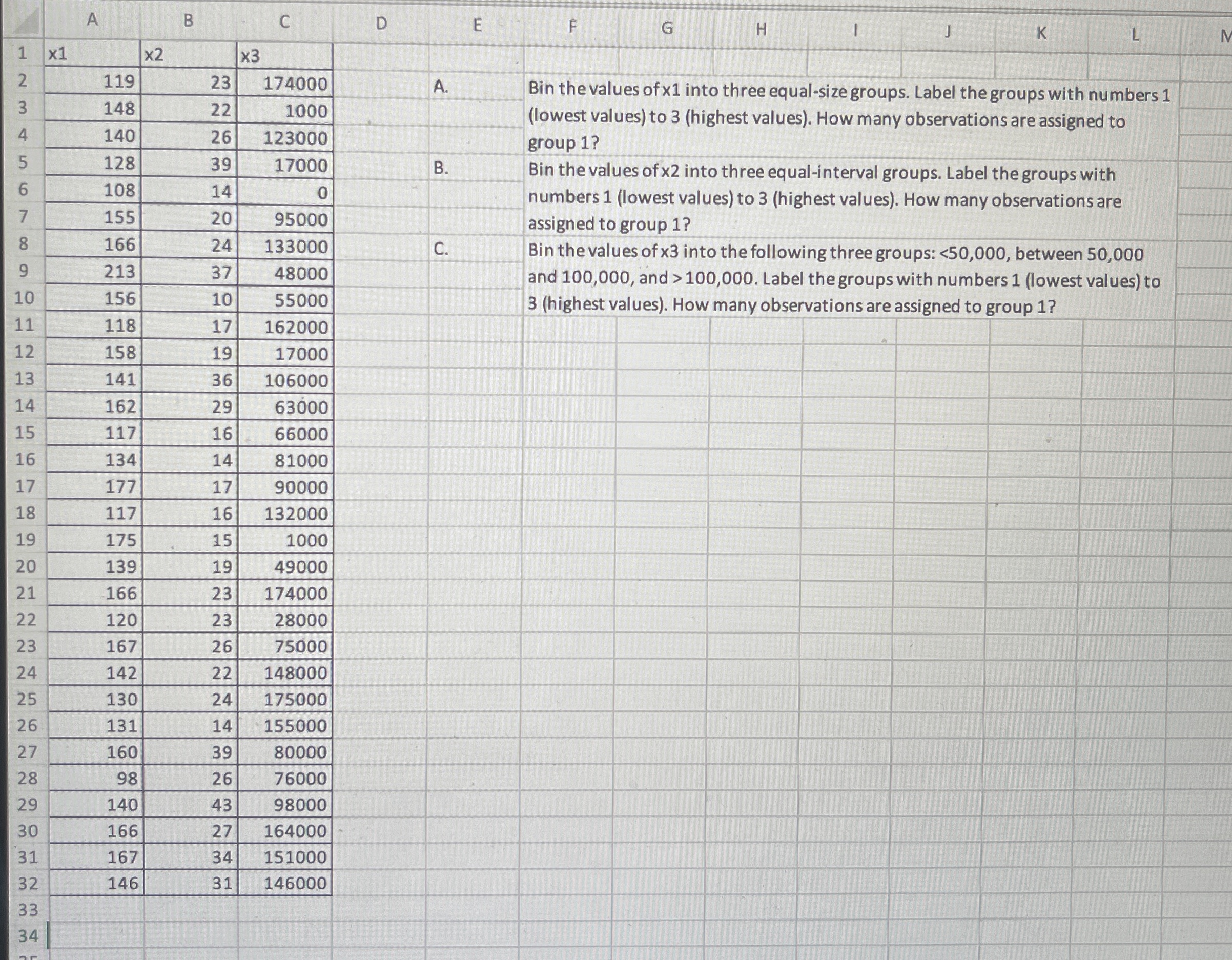 Solved A | Chegg.com