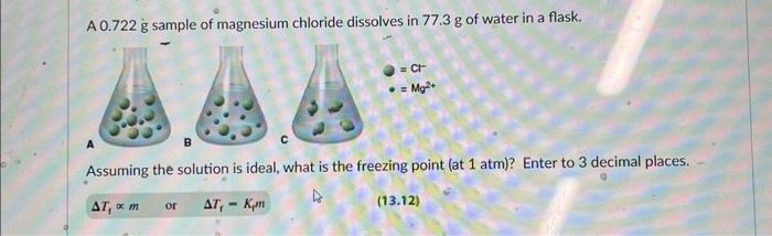 Solved II=Vsit nndk RT=MRT Biochemists have discovered more | Chegg.com