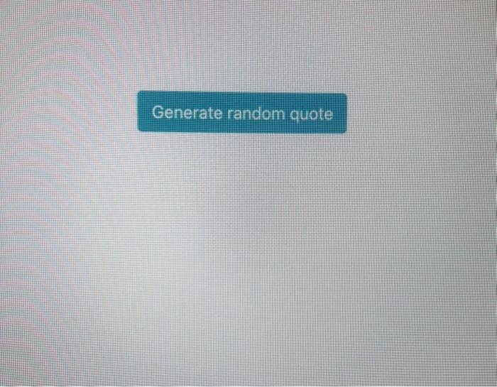 Solved need index.html, styles.css and script.js code done | Chegg.com