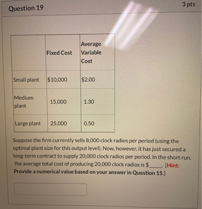 Solved I tried solving these questions but i keep getting | Chegg.com