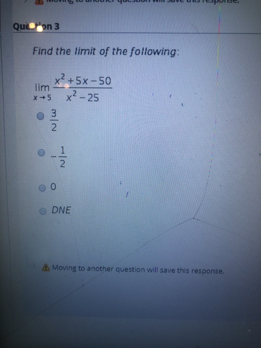 Solved estion 2 1 Determine the following limit: if given | Chegg.com Solved estion 2 1 Determine the following limit: if given | Chegg.com