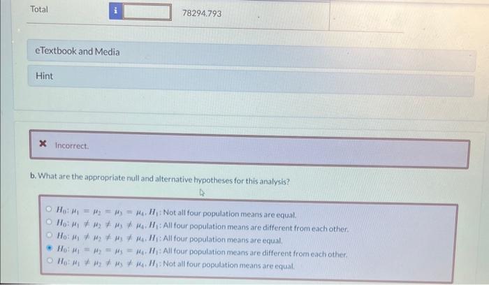 Solved For the following exercise assume that all the | Chegg.com