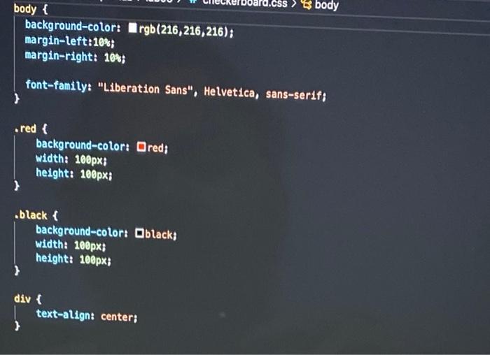 Solved You are given html, css and is files for drawing | Chegg.com