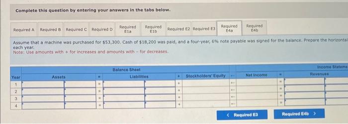 Solved Problem 6-34 (Algo) Present value calculations | Chegg.com