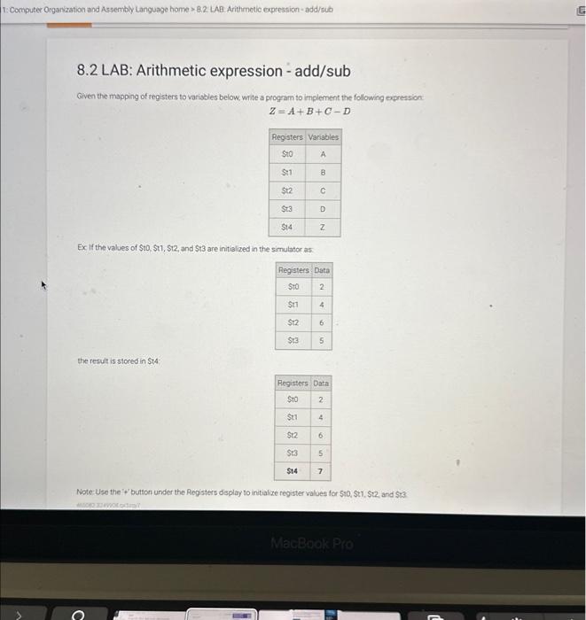 The highlighted block at memory address 4004 means | Chegg.com