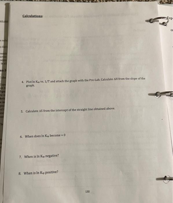 Solved 3. The equilibrium of a saturated NaF aqueous | Chegg.com