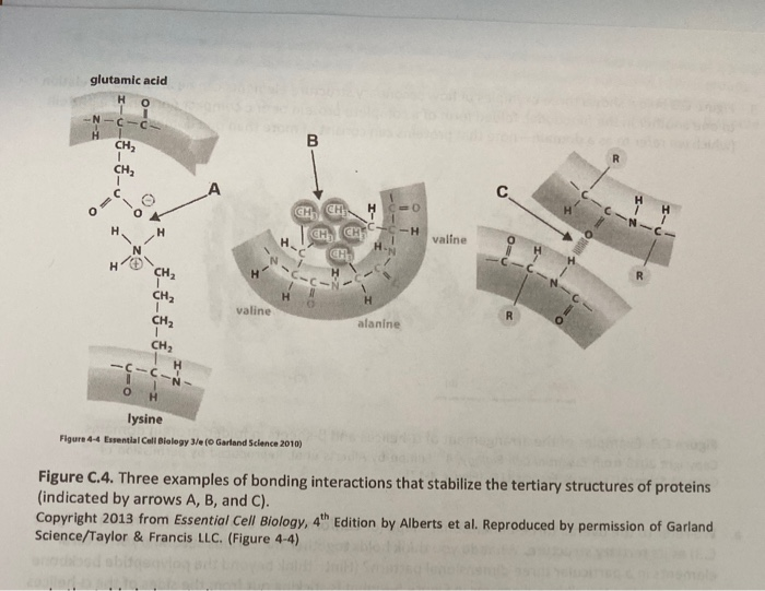 Solved 3. Figure C.3 below shows three examples of how | Chegg.com