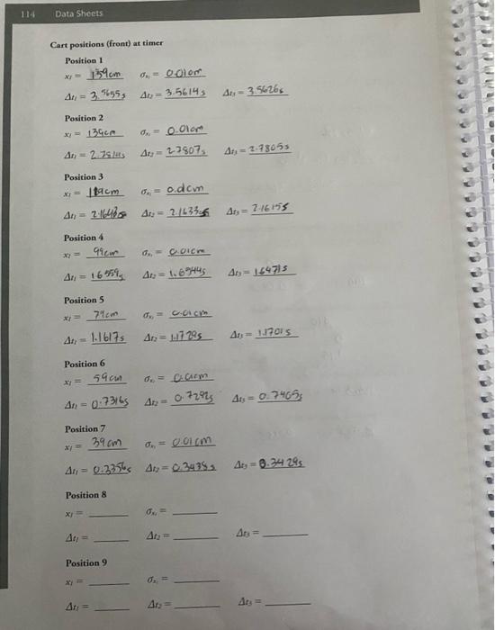 Solved Pre-Lab Exercise te computed fromi σ4′=σs′+σa′ | Chegg.com