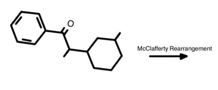 Solved McClafferty Rearrangement | Chegg.com