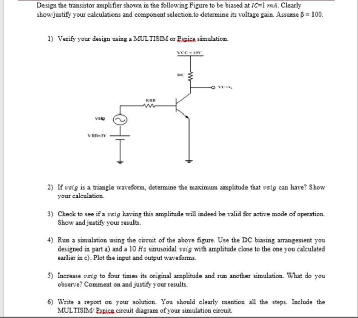 Solved Can you simulate this circuit in the PSpice program | Chegg.com