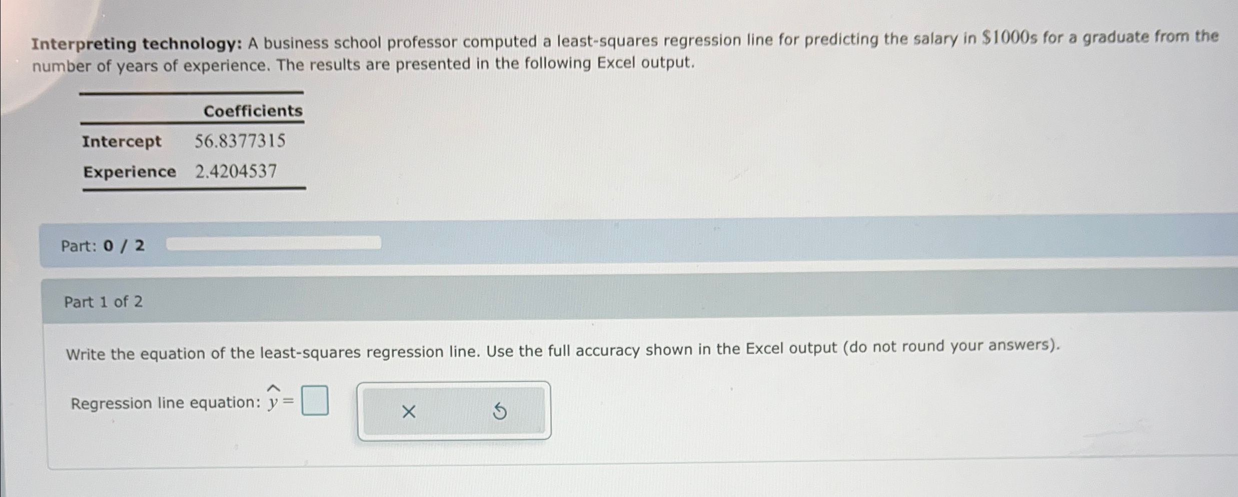 Solved Interpreting technology: A business school professor | Chegg.com Solved Interpreting technology: A business school professor | Chegg.com