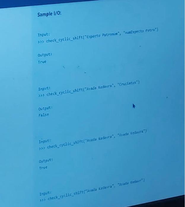 Solved - A string thut inciodes ary churacter. - Thes | Chegg.com