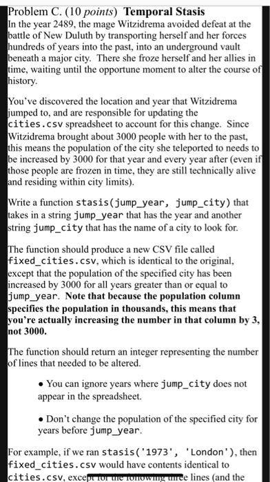 Solved Documentation: Use the following template for EVERY | Chegg.com