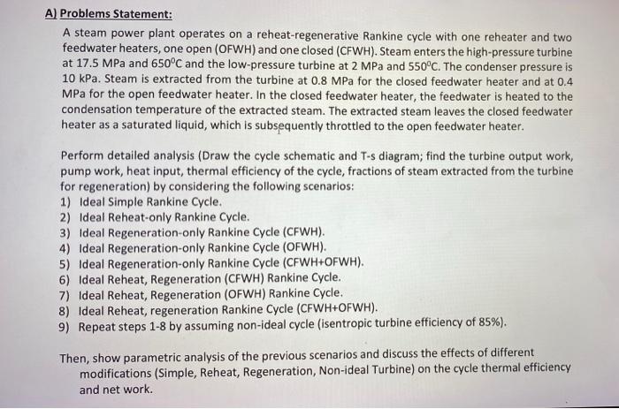 Solved only first step | Chegg.com