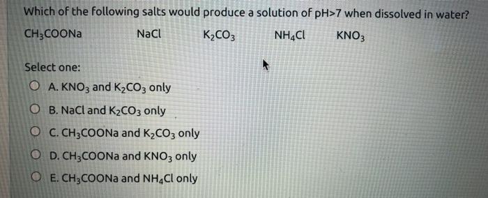 NH4Cl pH 7: Khám Phá Tính Chất và Ứng Dụng Của Ammonium Chloride