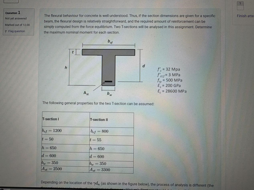 Solved Please solve all the questions by showing all the | Chegg.com