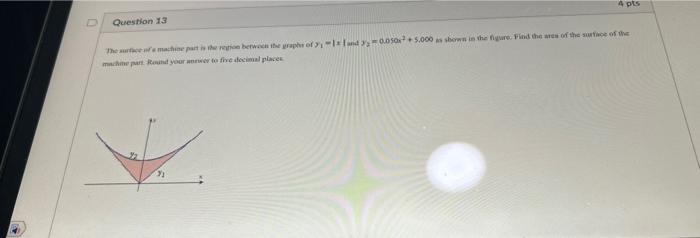 Solved Question 13 | Chegg.com