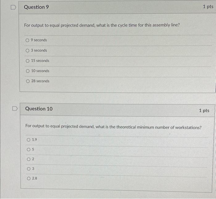 Solved The following information is for questions 9-11. A | Chegg.com