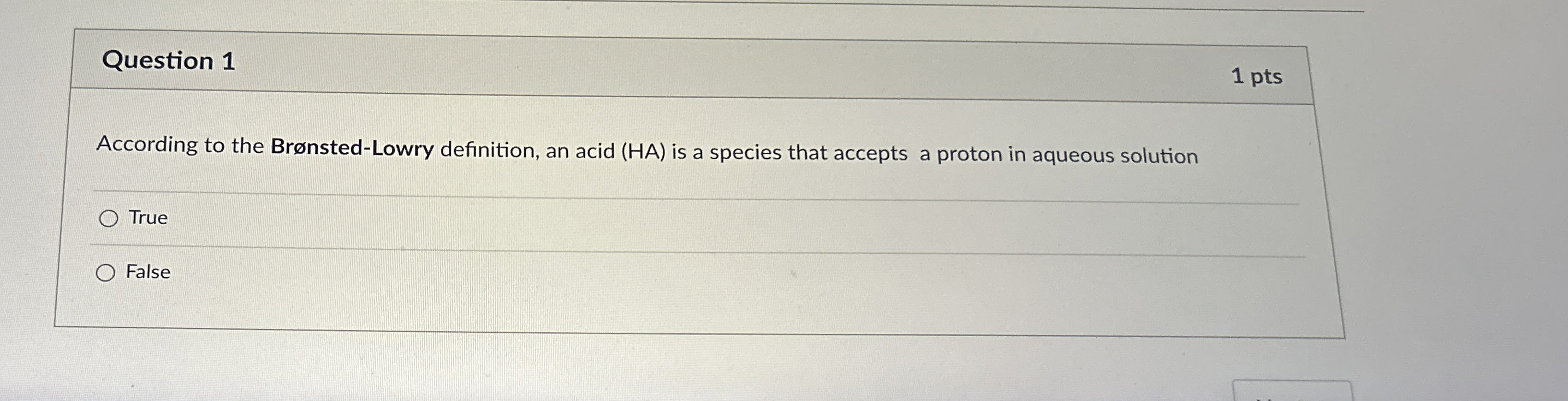 Solved Queation 3totsQuestion 11 ﻿ptsAccording to the | Chegg.com