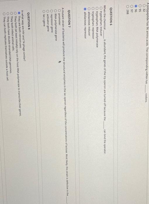 Solved hi i need help answering these questions i need the | Chegg.com