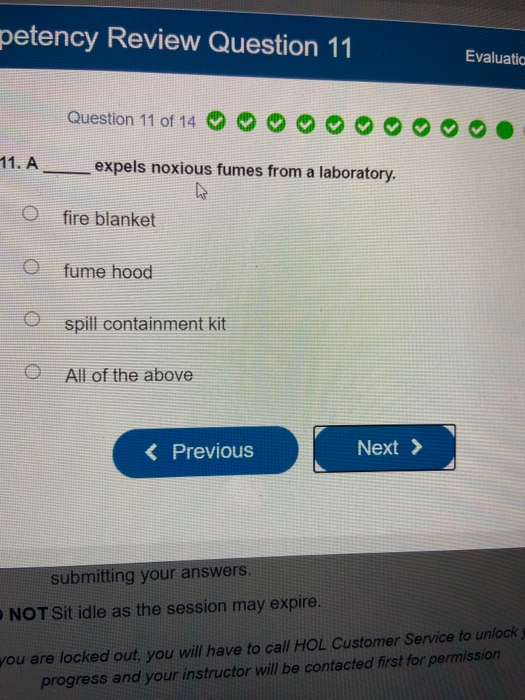 Solved petency Review Question 11 Evaluatic Question 11 of | Chegg.com