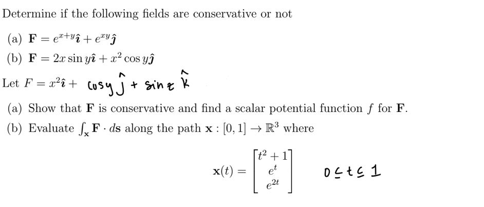 Please solve all parts | Chegg.com Please solve all parts | Chegg.com