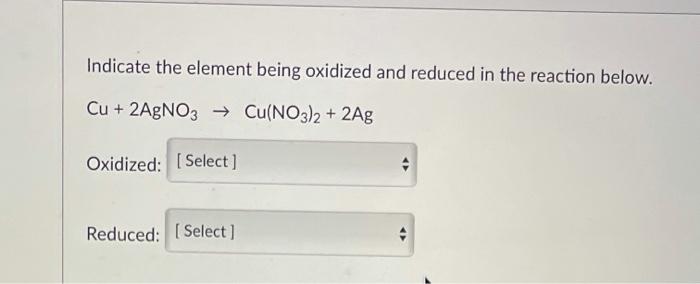 Solved Assign oxidation numbers to each of the atoms in the | Chegg.com