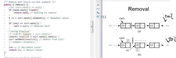 Solved what is the answer of this? (java) *This is the | Chegg.com