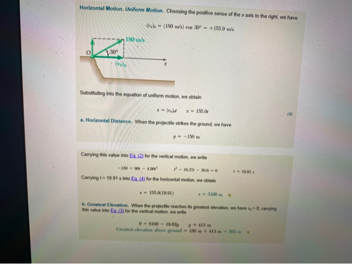 Solved MATLAB Assignment No. 3 Using Engineering Mechanics | Chegg.com