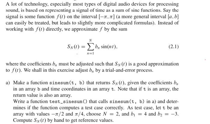 Solved A lot of technology, especially most types of digital | Chegg.com
