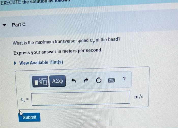Solved ps Math Learning Goal: To practice Problem Solving | Chegg.com