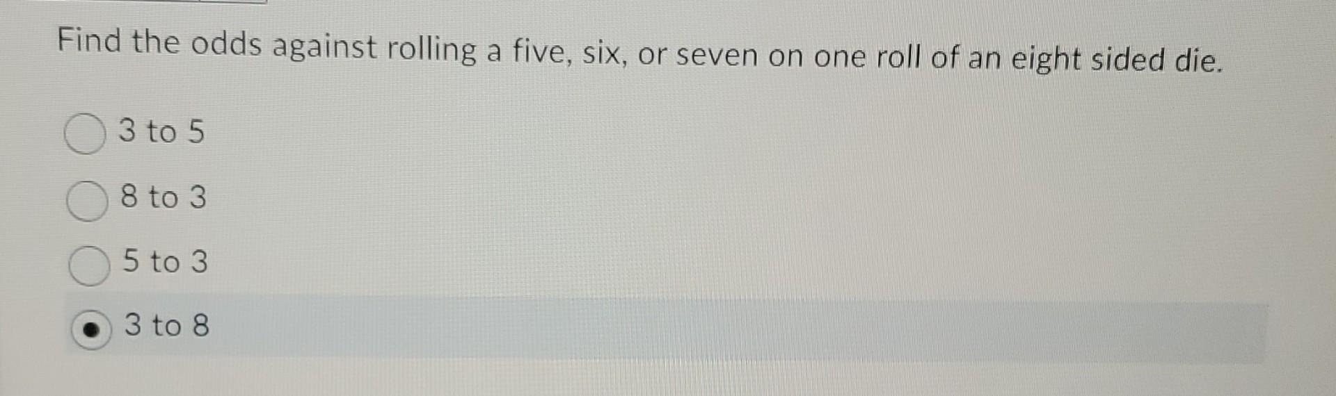 Solved If you triple the dimensions of a cube, the volume: | Chegg.com