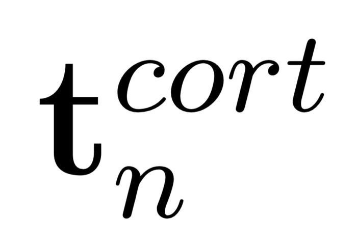 Solved Continuum Mechanics.Assume that the Cauchy stress | Chegg.com