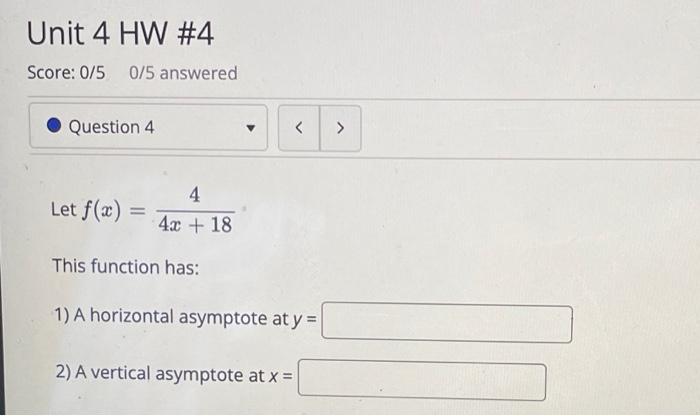 Solved Let f(x)=(2+5x)2 f(x) has one critical val For | Chegg.com