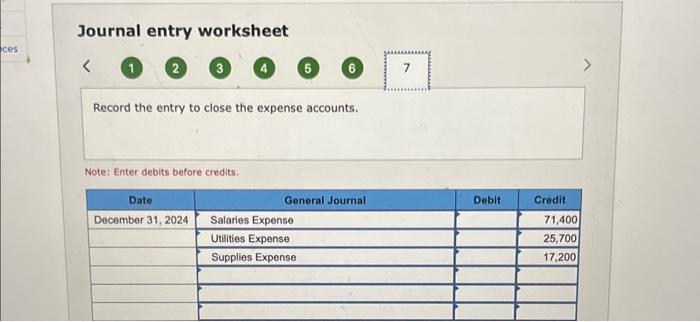 Solved The general ledger of Pop's Fireworks includes the | Chegg.com