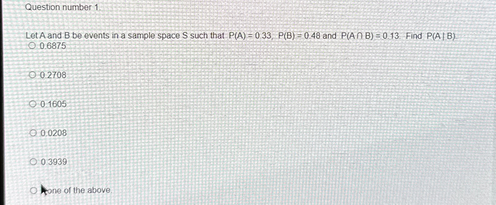 Solved Question number 8A recording company obtains the | Chegg.com