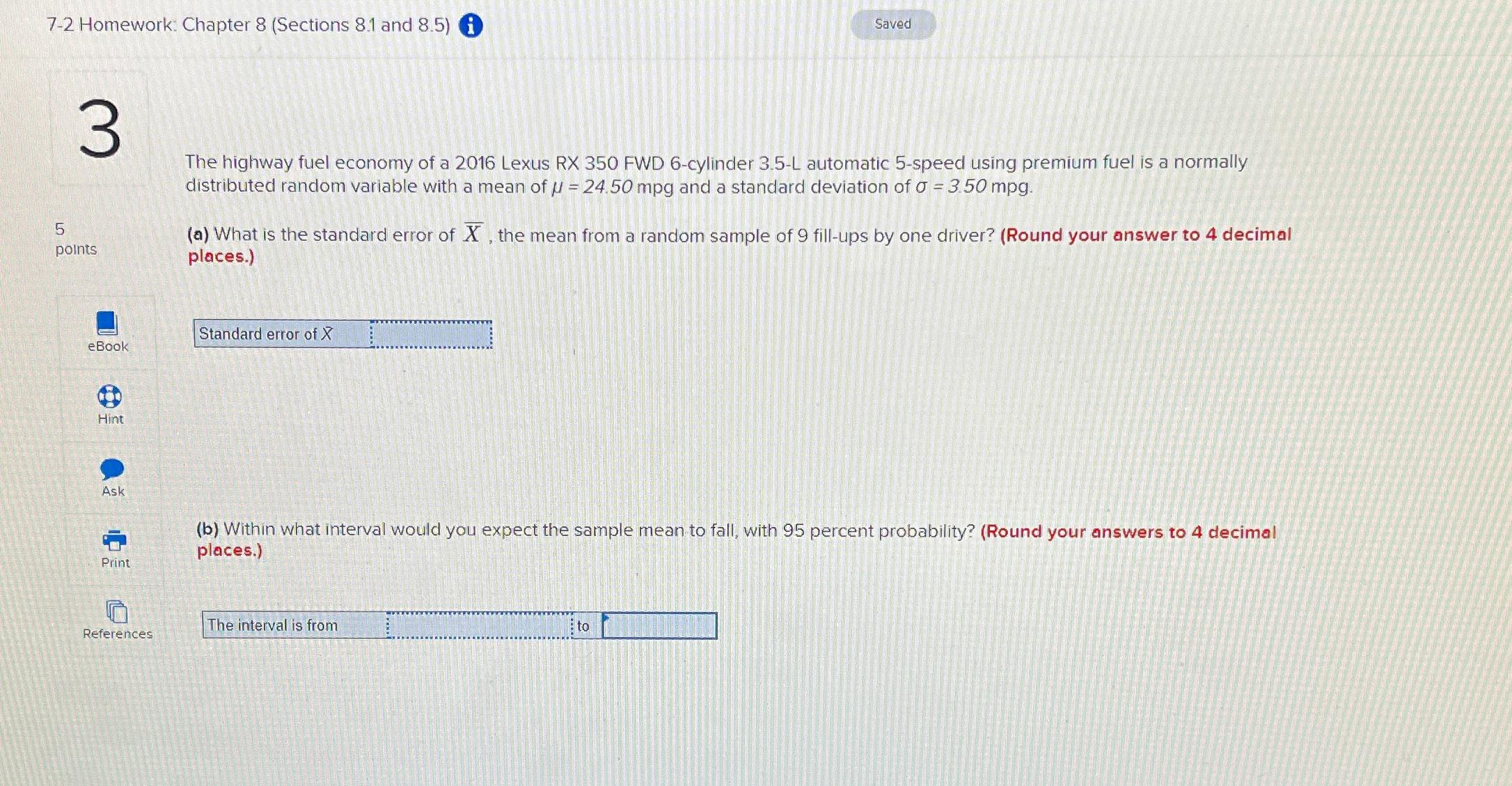 Solved 3 | Chegg.com
