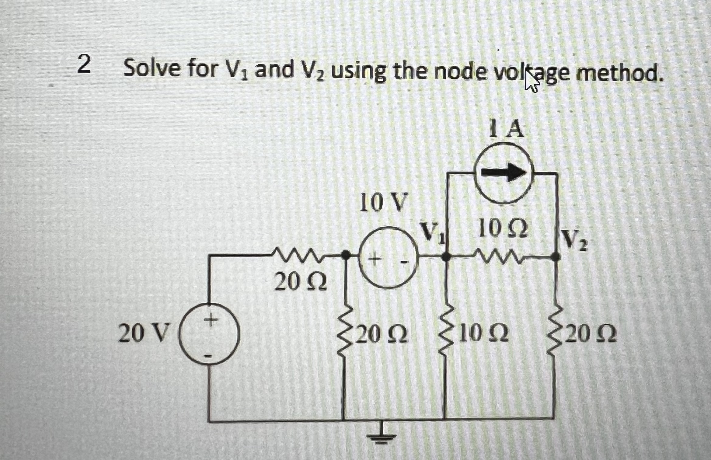 Solved Homework 8Given the hybrid-pi model (also known as | Chegg.com