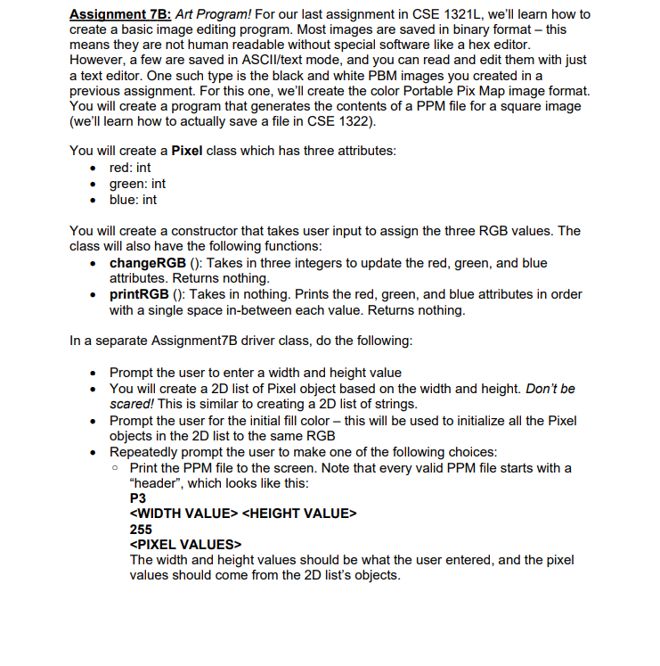 Solved Please help in Python! I keep getting my image not | Chegg.com