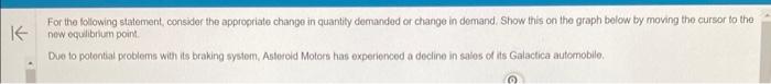 Solved For the folowing statement, consider the | Chegg.com Solved For the folowing statement, consider the | Chegg.com