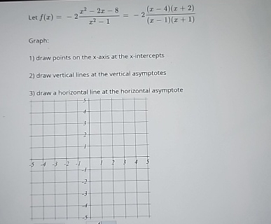 Solved Let | Chegg.com