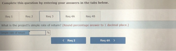 Solved Problem 7-17 (Algo) Net Present Value Analysis; | Chegg.com