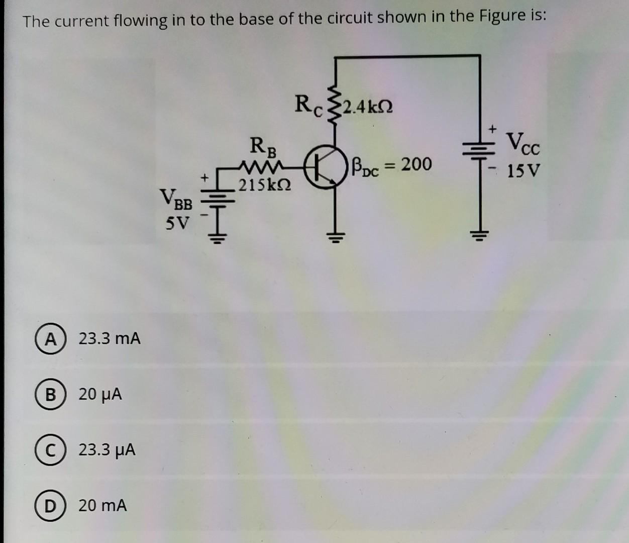 Solved In the complete diode model: А the barrier potential | Chegg.com