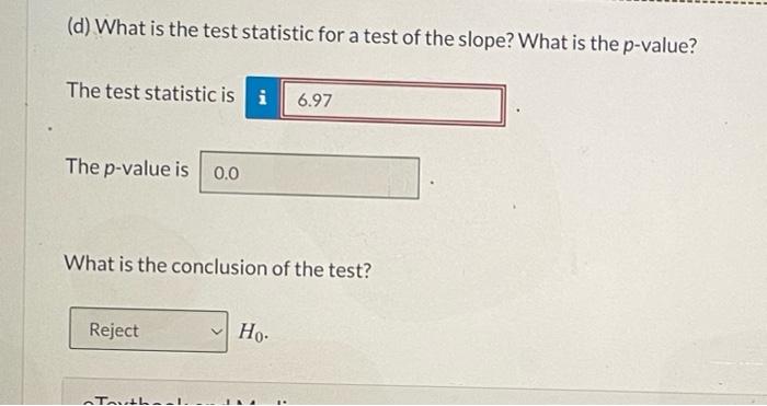 Solved Verbal SAT as a Predictor of GPA A seatterplot with | Chegg.com
