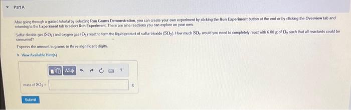 Solved retaning to the Experknont ab to seked Run | Chegg.com