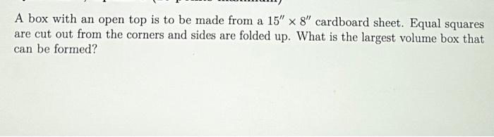 Solved Help with these 3 questions! Work them out please. A | Chegg.com